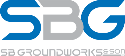 Groundworks, Demolition & Plant Hire Midlands | SB Groundworks